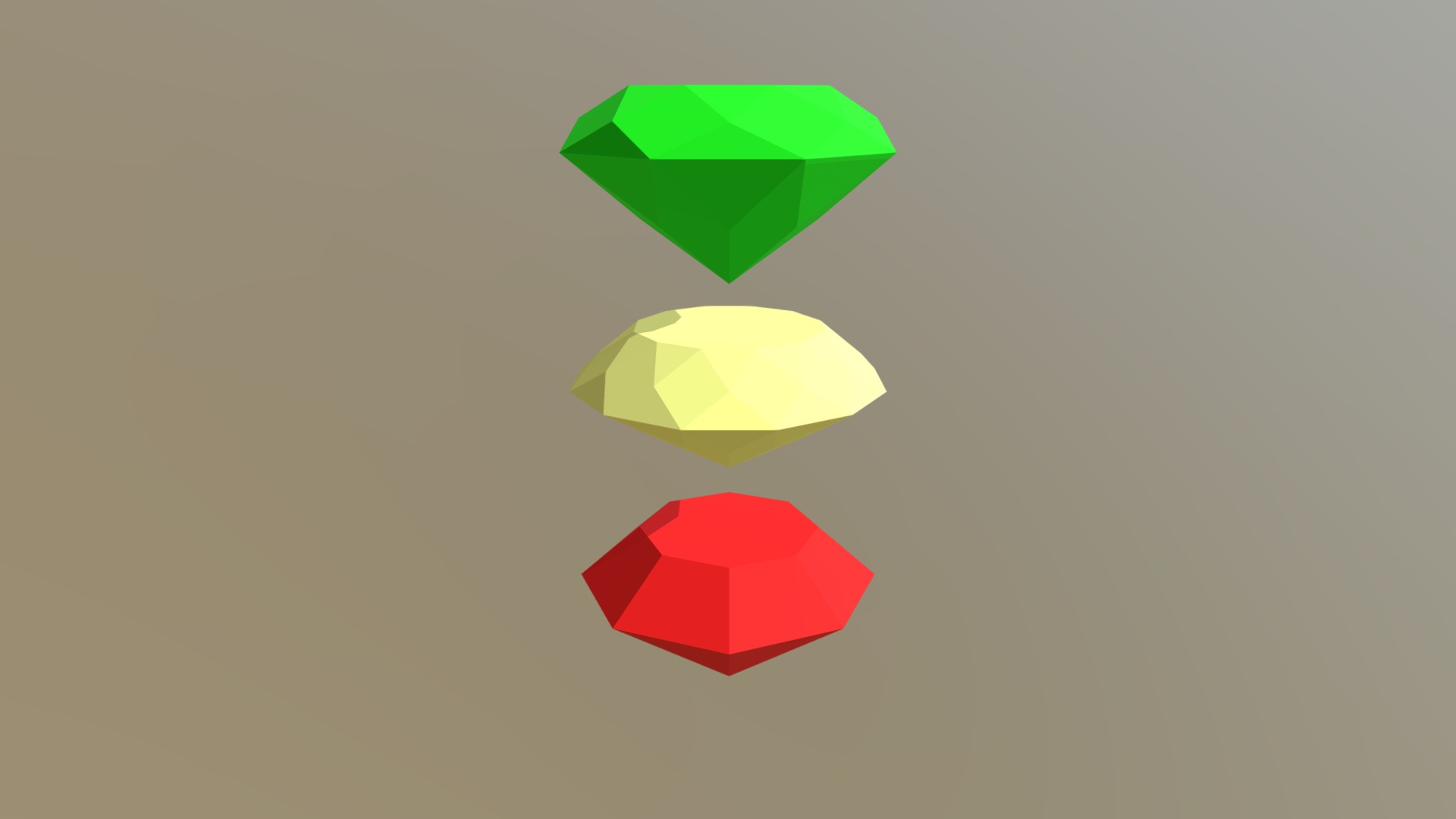 Jewels - 3D model by PirateZeb [2f49fd7] - Sketchfab