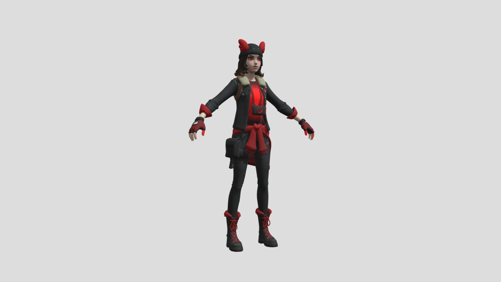 fortnite-skye-shadow 3 - Download Free 3D model by jaraleno7536 ...