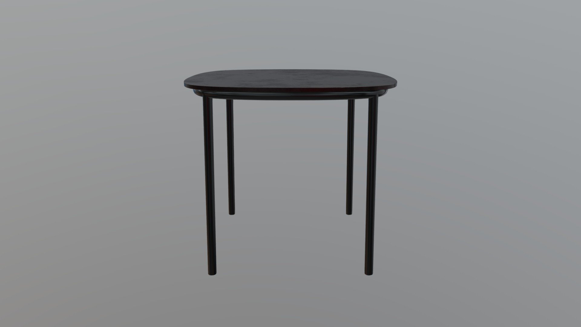 Tribu-Tosca/Table-05381 - 3D model by ImmaginartiFilm SRL ...