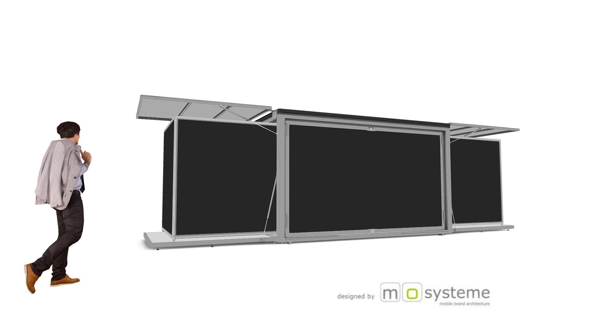 Modulbox MAX I-shape 2x Box in box - 3D model by mo-systeme (@mosysteme ...