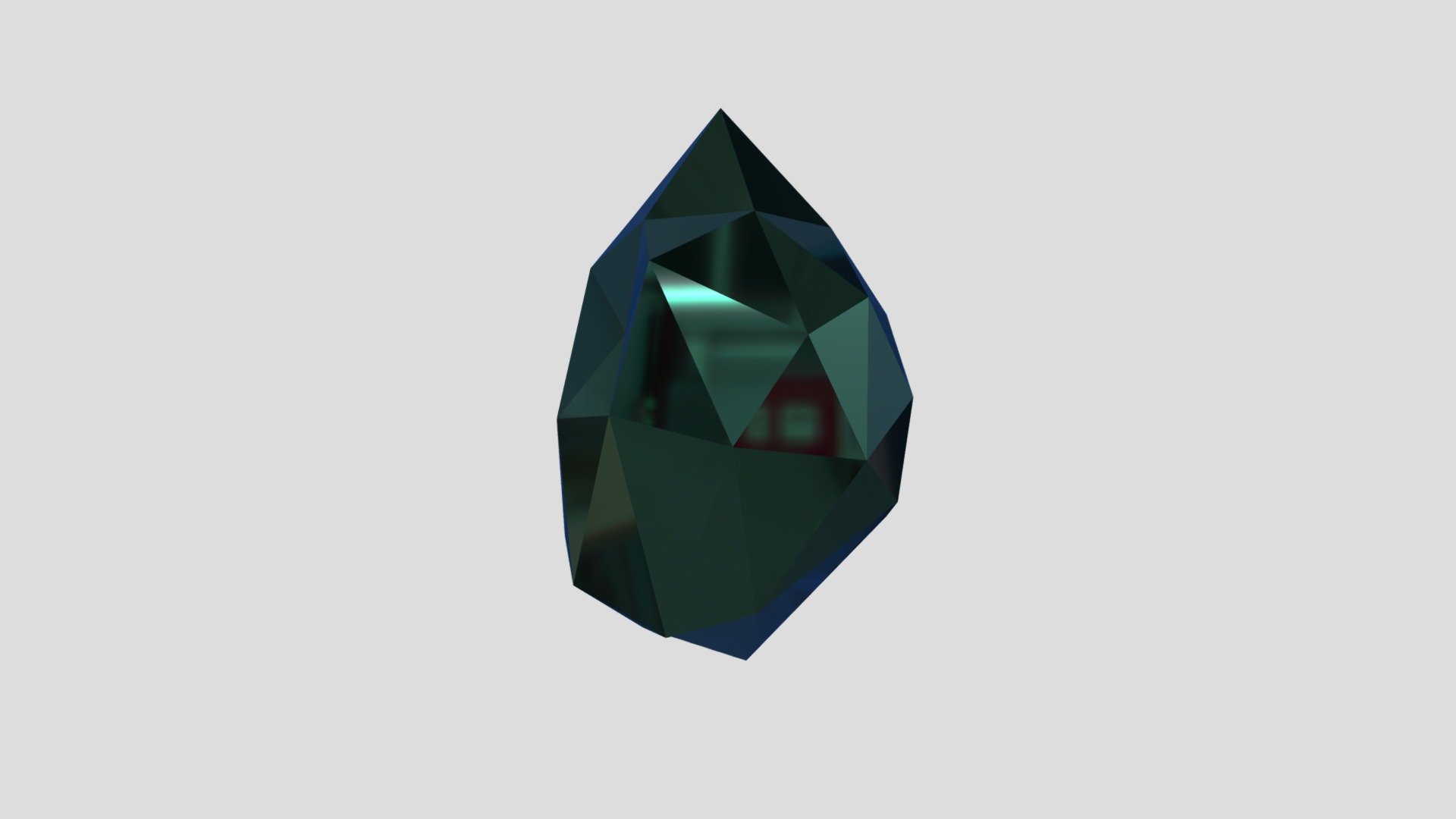 Alexandrite - Download Free 3D model by MPMR05 [2f4ccc7] - Sketchfab