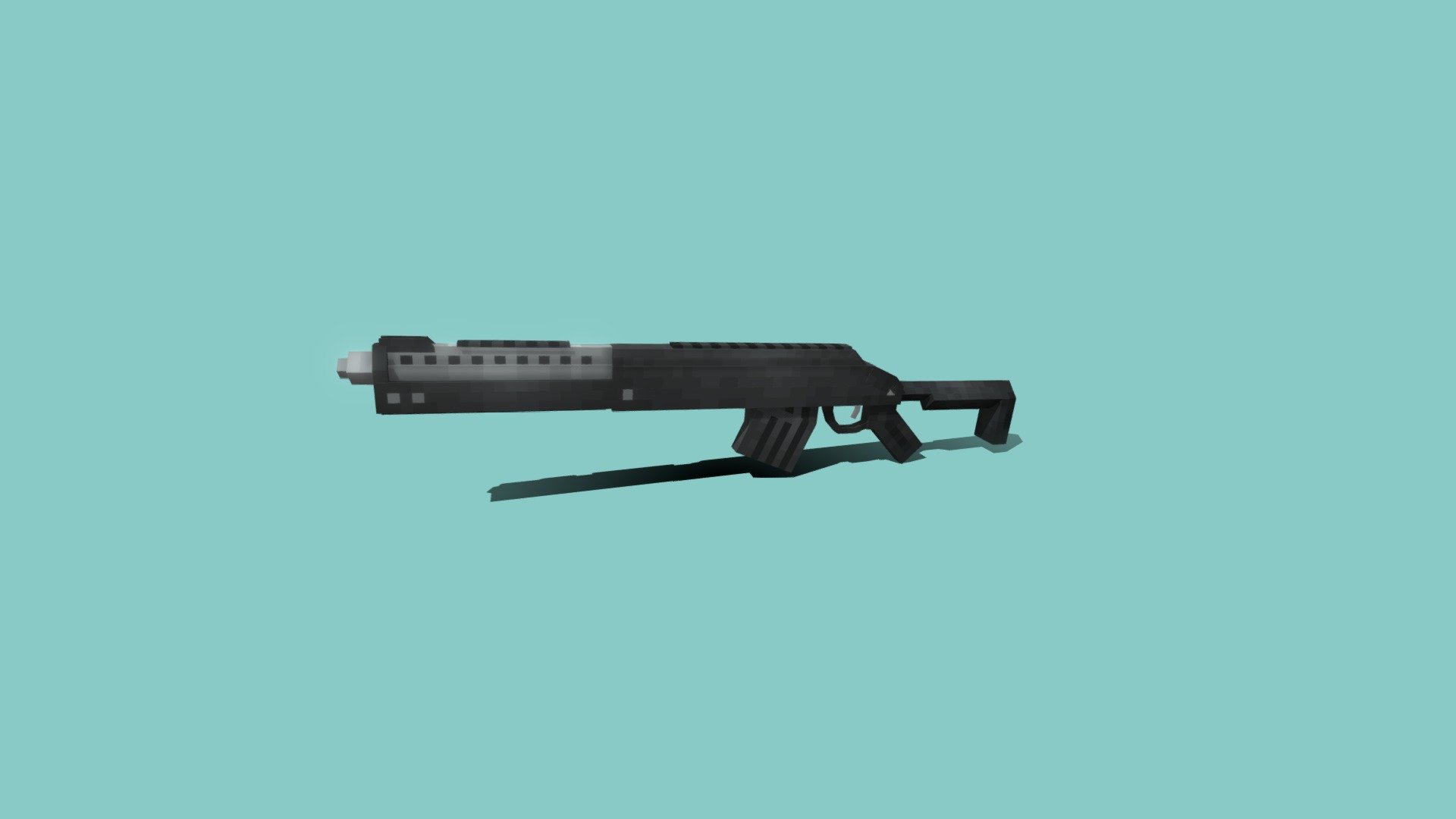 ZH-73 Mark 3 - 3D model by BananVovan [2f4e62f] - Sketchfab