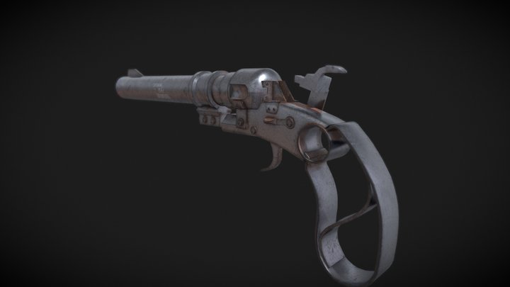 Dayz 3D models - Sketchfab