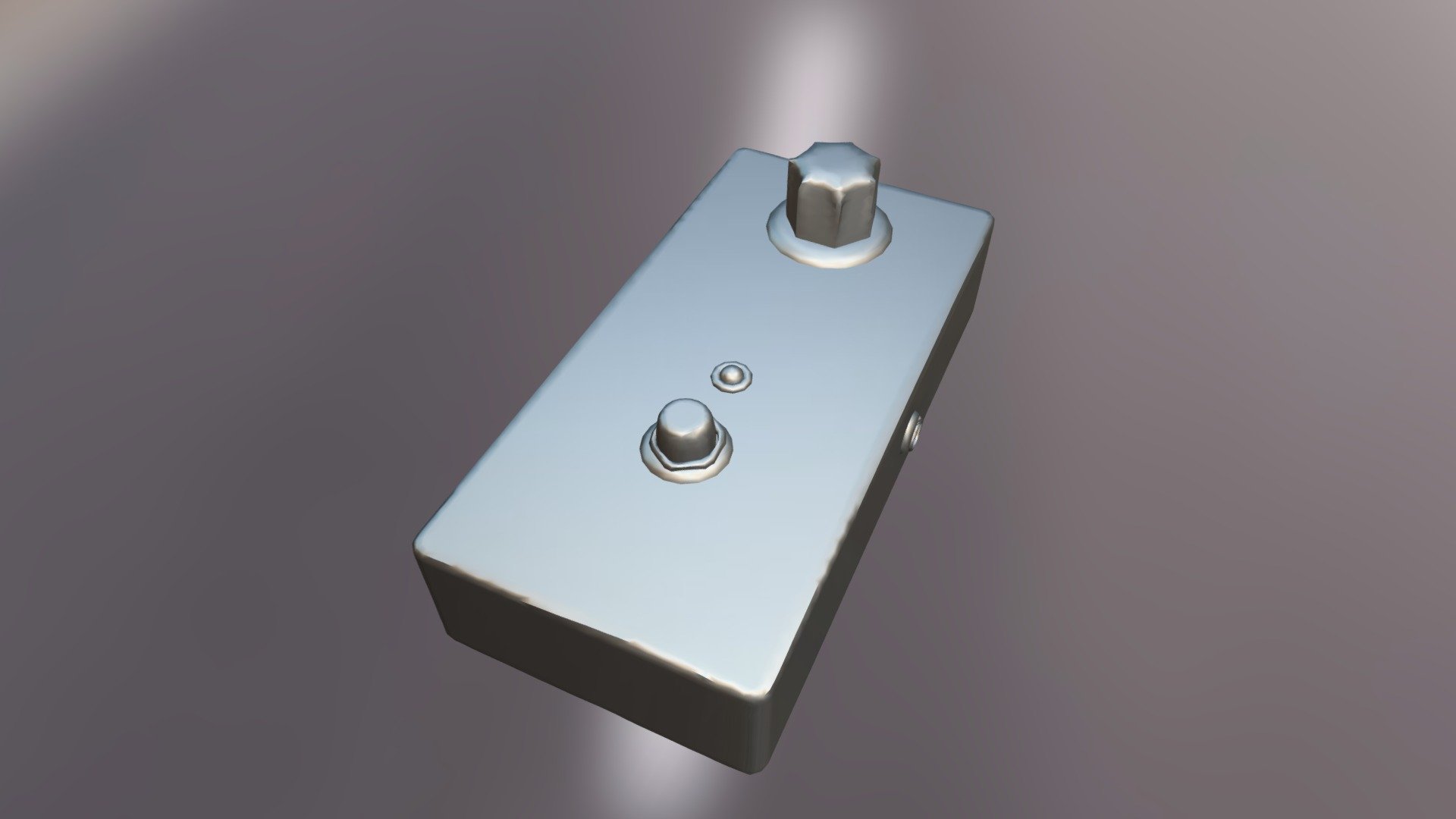 PHASE - 3D model by Luis (@luisyag) [2f4f88d] - Sketchfab