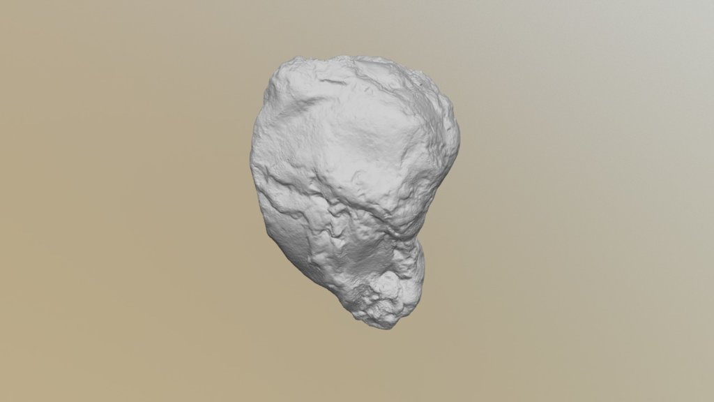 Steatite - 3D model by Austin.Aviles [2f4f940] - Sketchfab