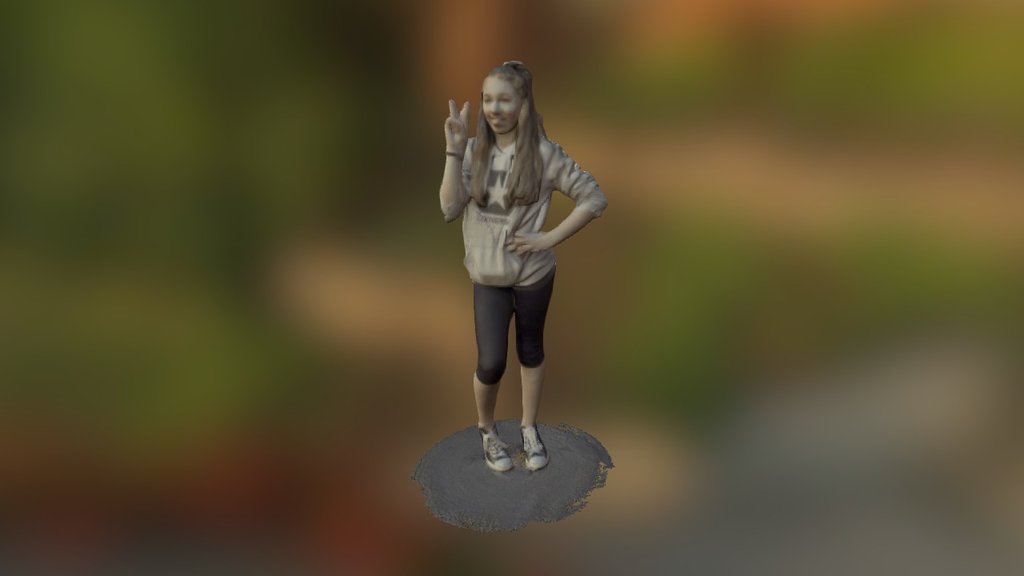 Alana - 3D model by The Robots Are Coming (@the-robots-are-coming ...