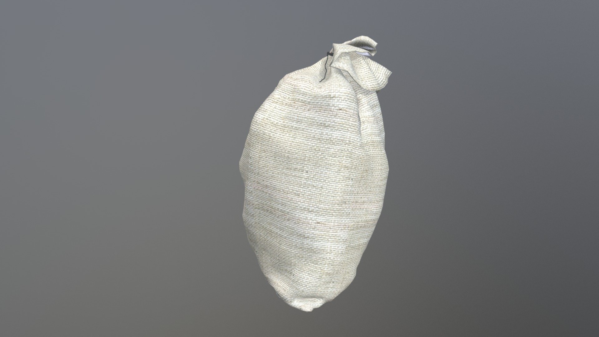 Sack_v1_clear - Download Free 3D model by TheDrone [2f51228] - Sketchfab