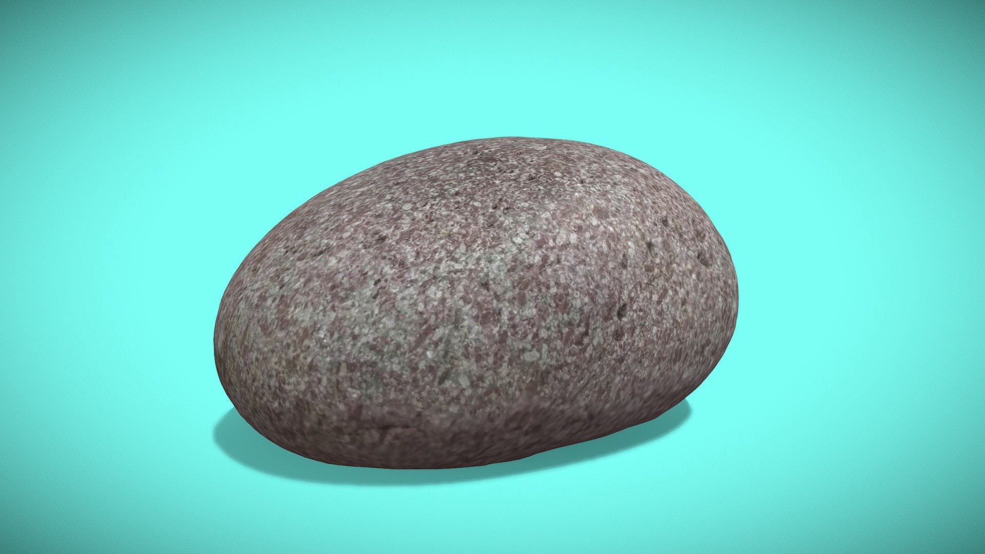 Rock - Download Free 3D model by AnshiNoWara [2f522b9] - Sketchfab