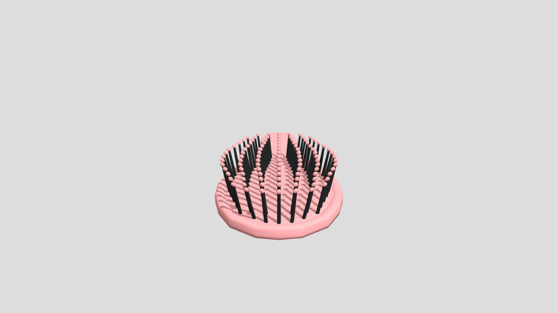 Comb - Buy Royalty Free 3D model by Toonz Media Group (@taipl) [2f52458 ...