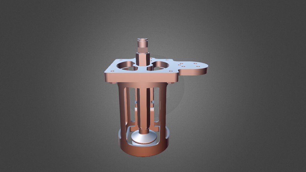 eoat - 3D model by emrfg8 [2f5329e] - Sketchfab