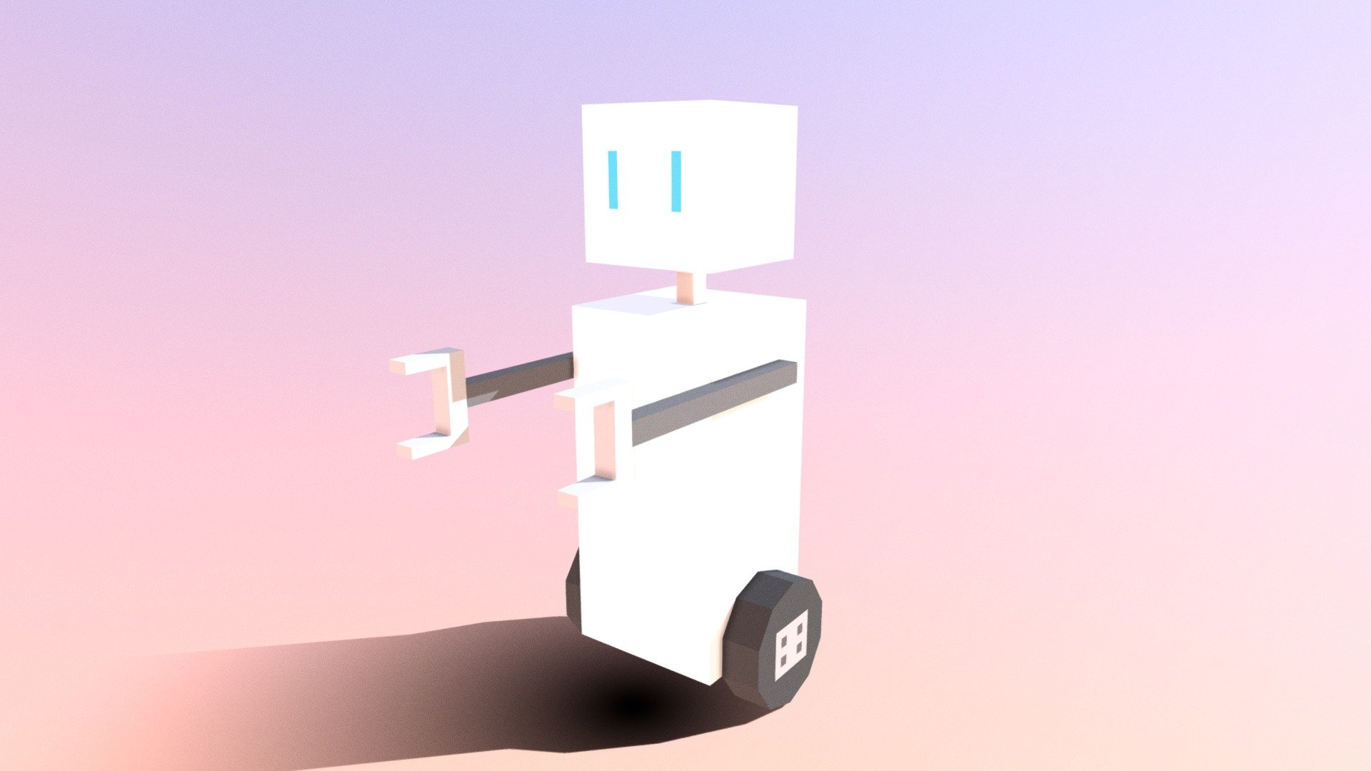 type 06 - 3D model by Nicat (@ranpo0826) [2f5625b] - Sketchfab