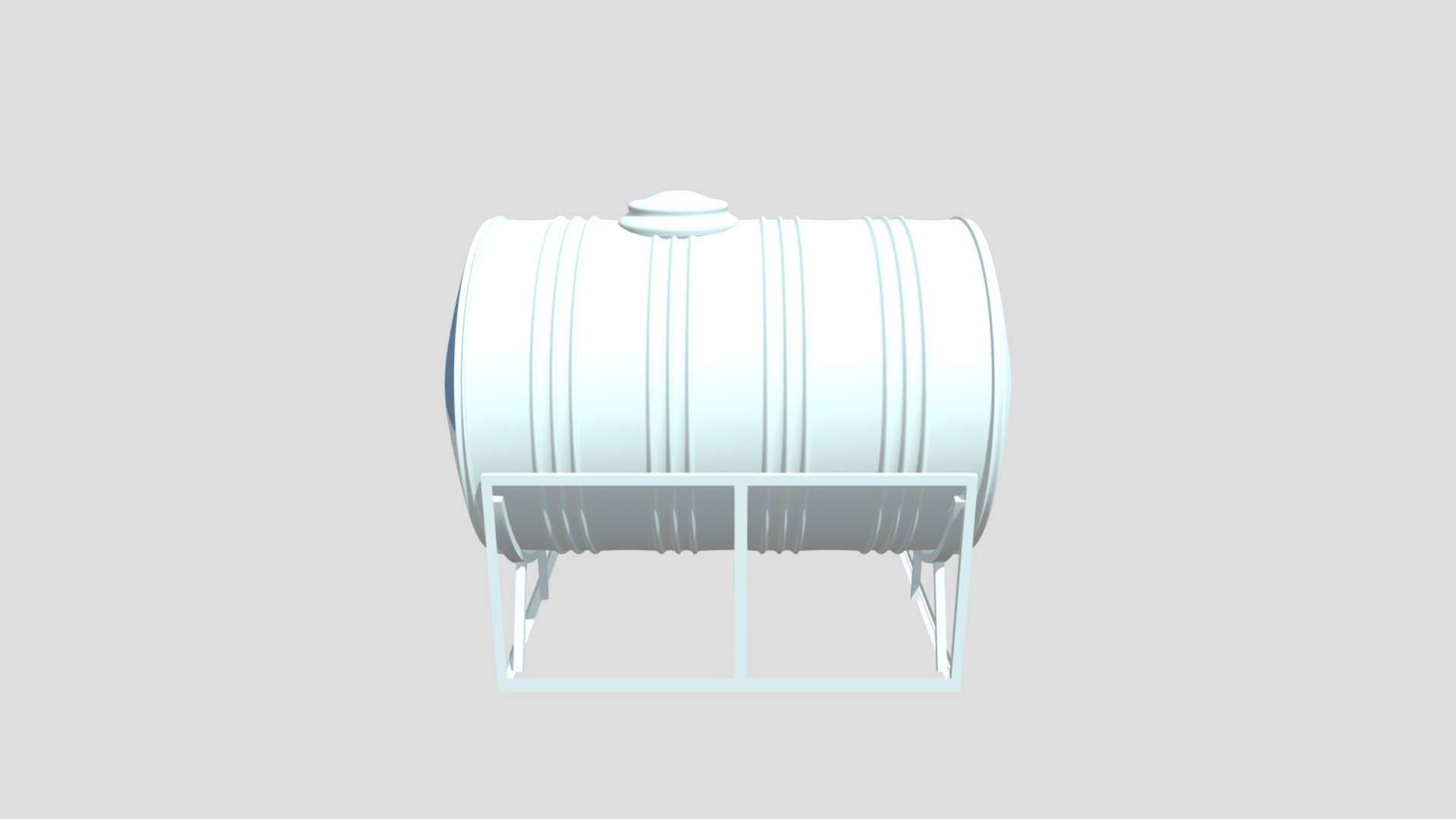 Water Tank - Download Free 3D model by Mai.Huy [2f584f8] - Sketchfab