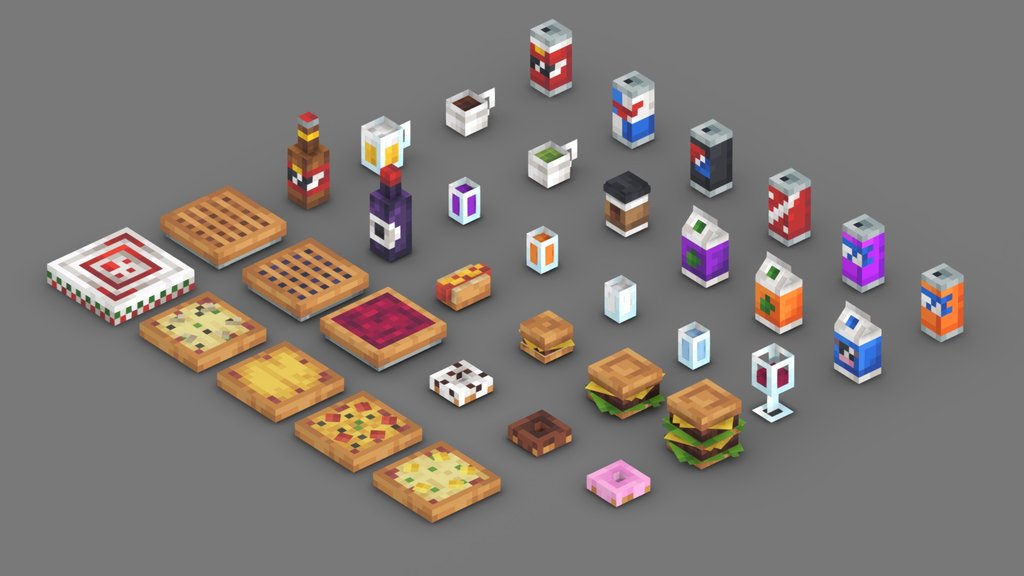 sss - A 3D model collection by solovey0208 - Sketchfab