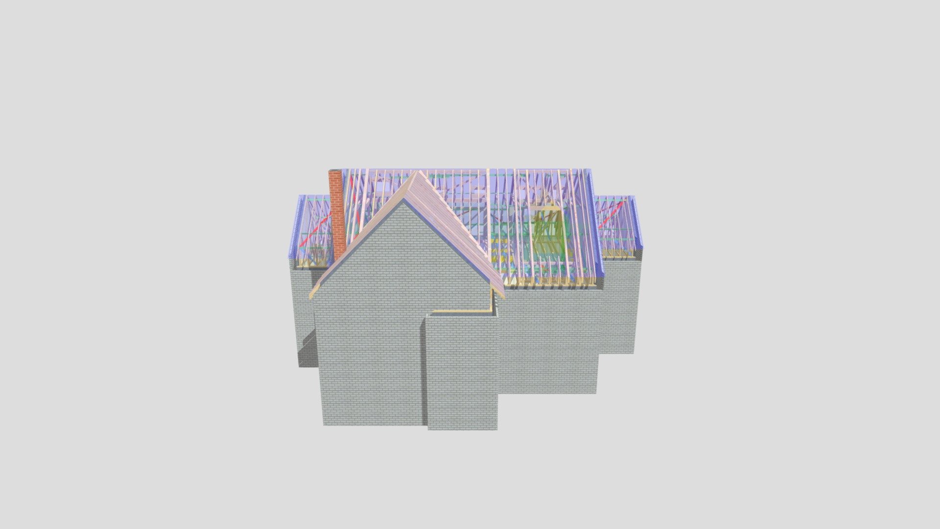 R230037A - 3D model by roofingdirect [2f5a504] - Sketchfab