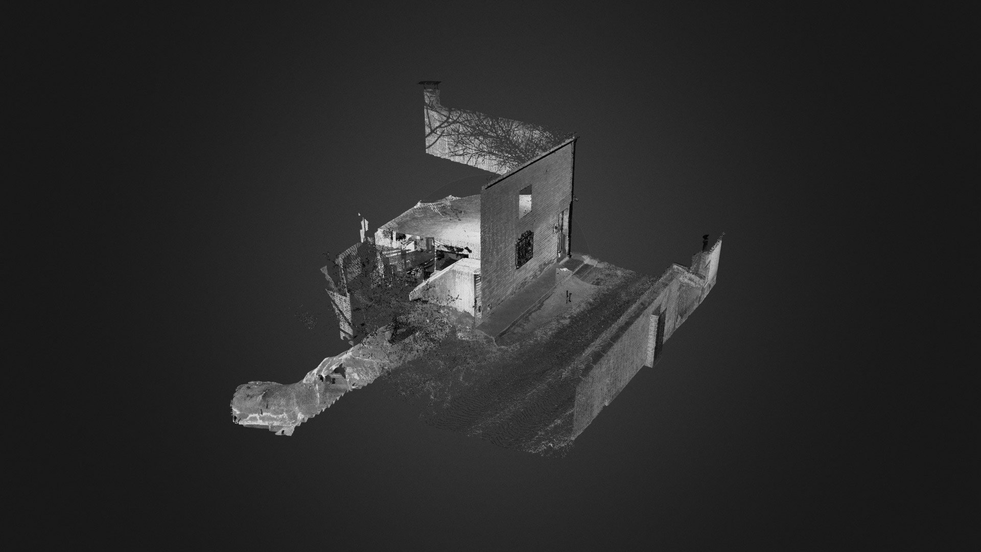 C 030 - 3D model by barriobodegaslardero [2f5e1c3] - Sketchfab
