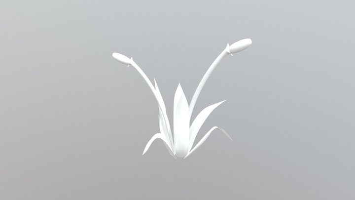Simon Hatch (@TrueMoose) - Sketchfab