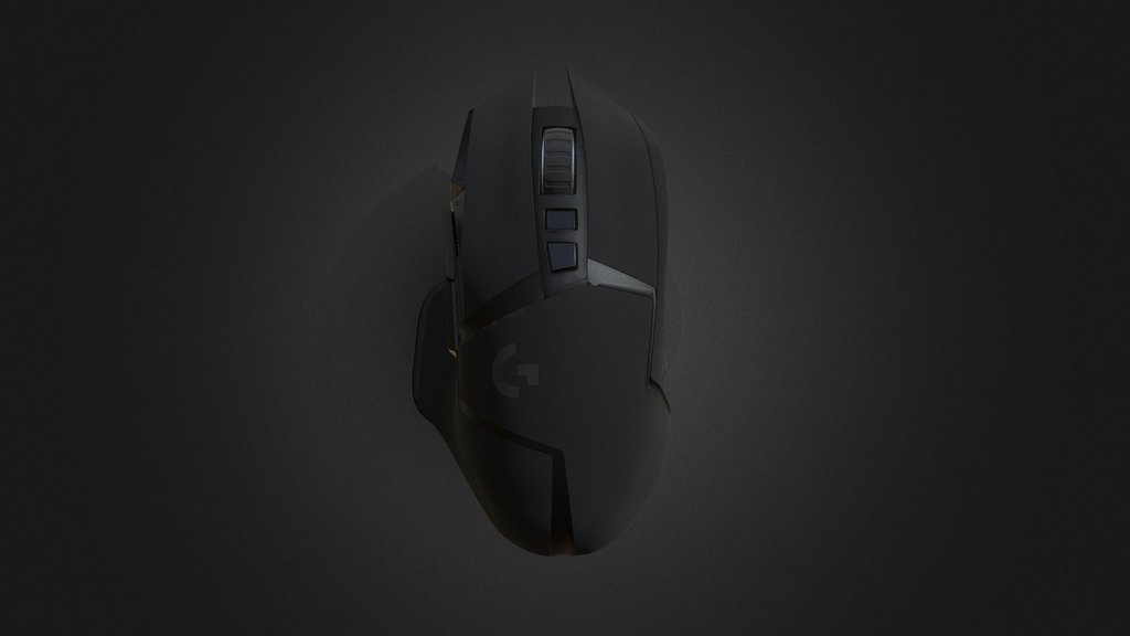 PC Gaming - A 3D model collection by roboticcyborg2 - Sketchfab