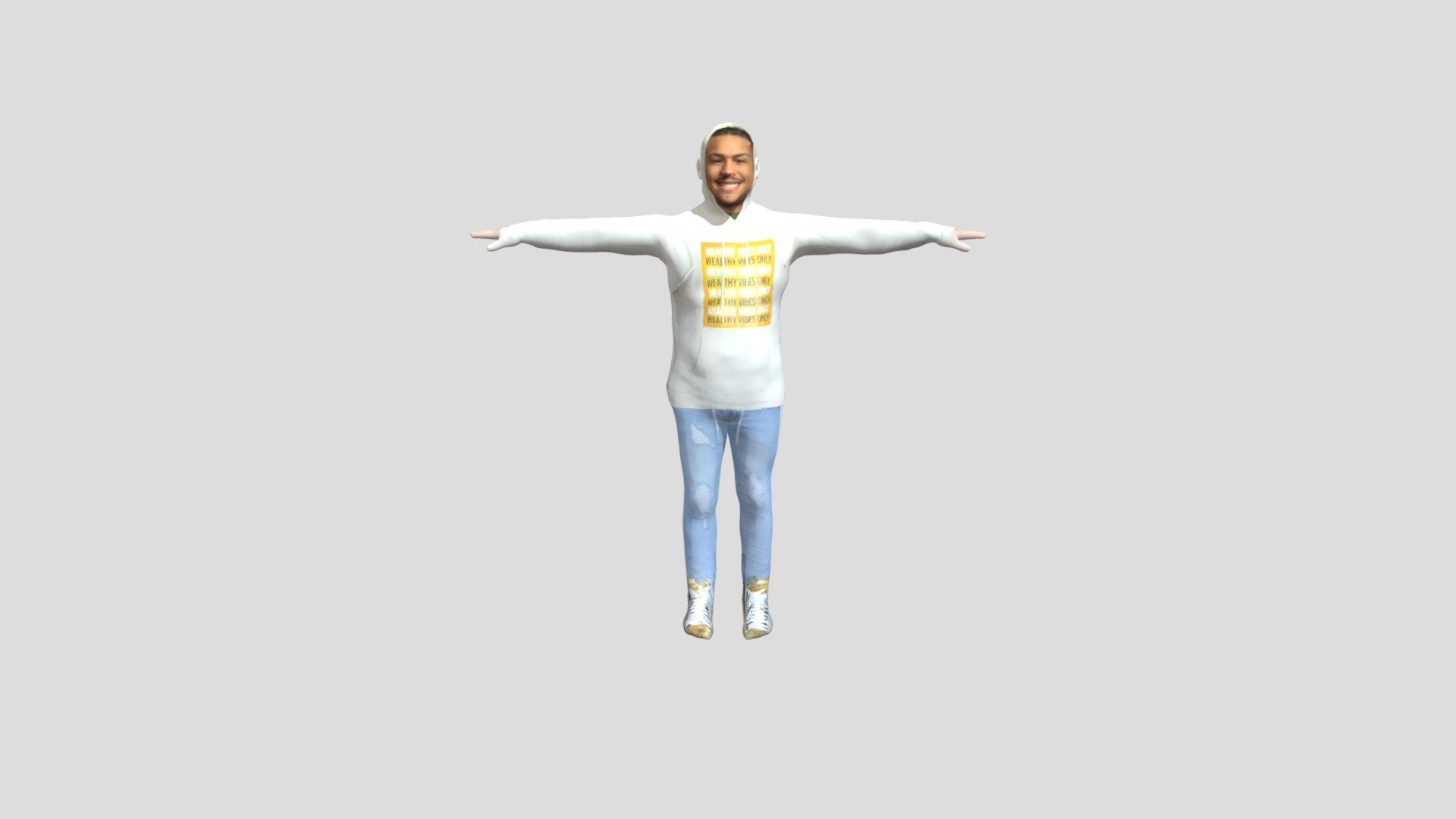 WEALTHY VIBES TY - 3D model by wealthyvibestyllc [2f64571] - Sketchfab