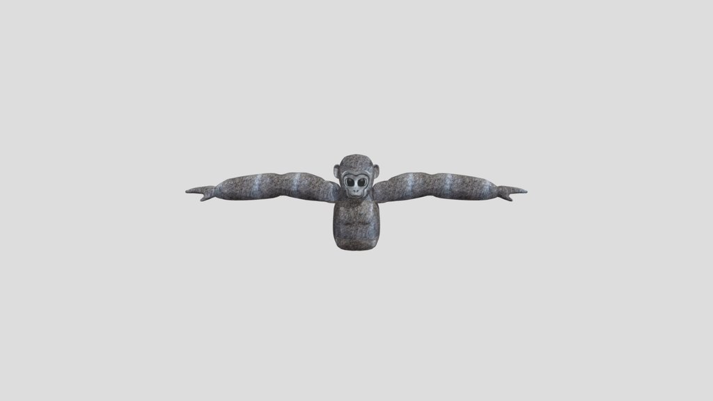 Player model - A 3D model collection by Burning_toaster - Sketchfab