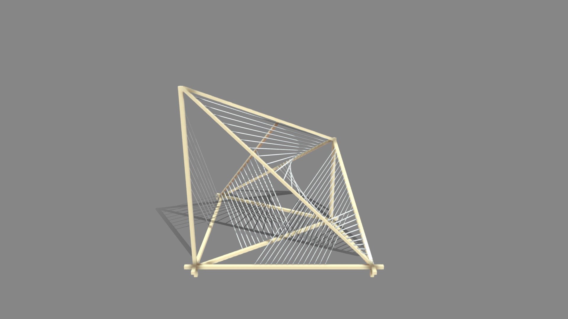Trimond String - Download Free 3D model by perry.pathinya [2f67635 ...