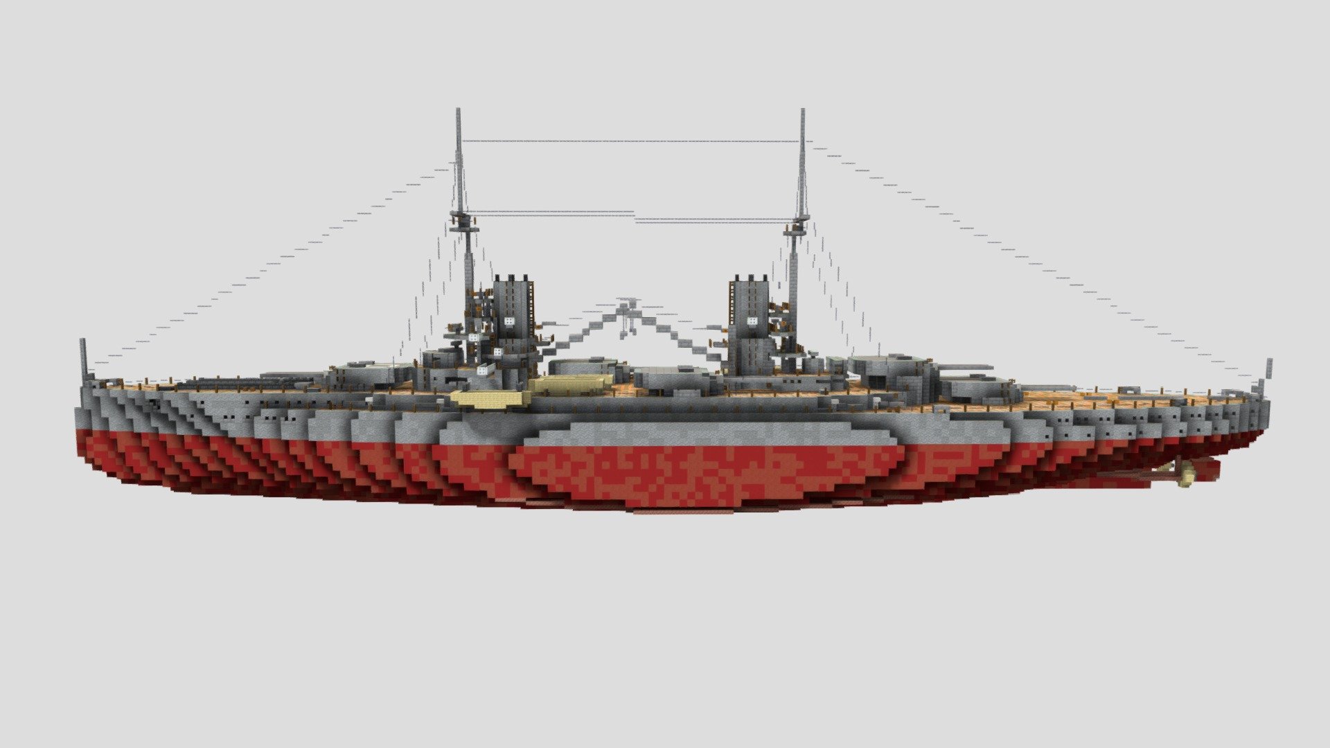 Kaiser - 3D model by KrelmanBee [2f67fde] - Sketchfab