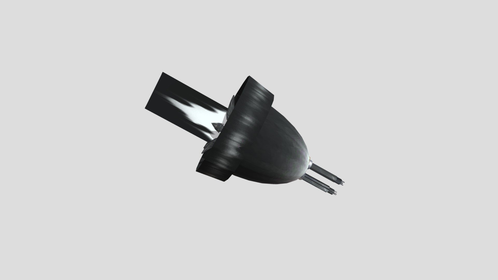 GetUniqueItem_Crow - Download Free 3D model by haohao2210 [2f6a9fd ...
