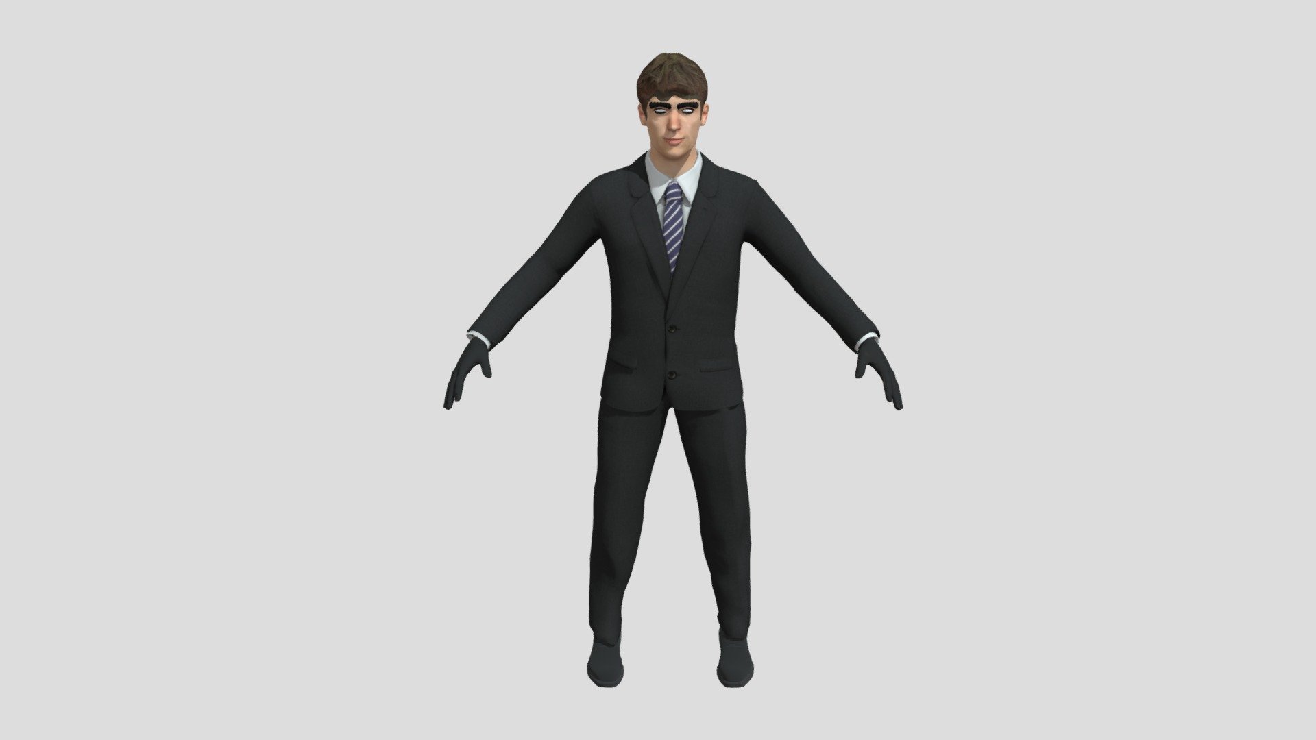 Dafuq!?Boom - Download Free 3D model by YourBoy (@YbTg) [2f6c3d7 ...