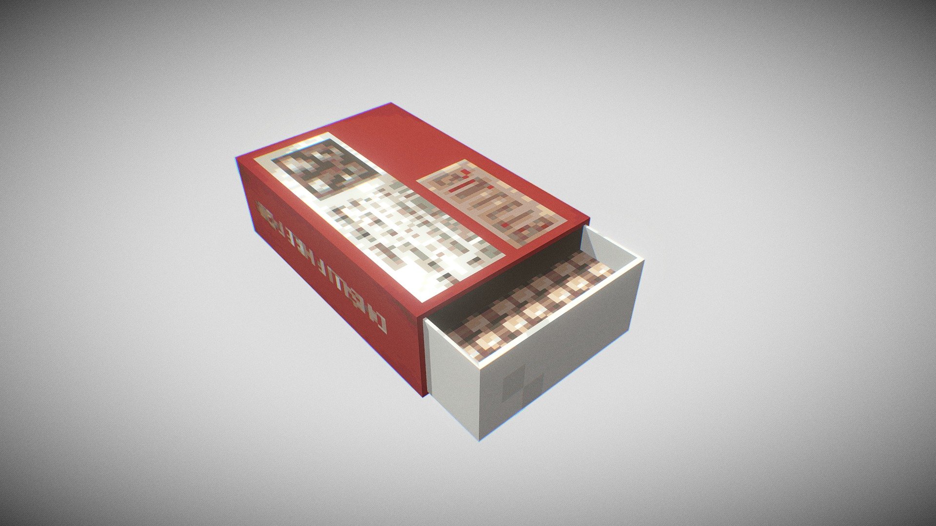 Silent Hill 1 Meshes - Handgun Bullets - Download Free 3D model by ...