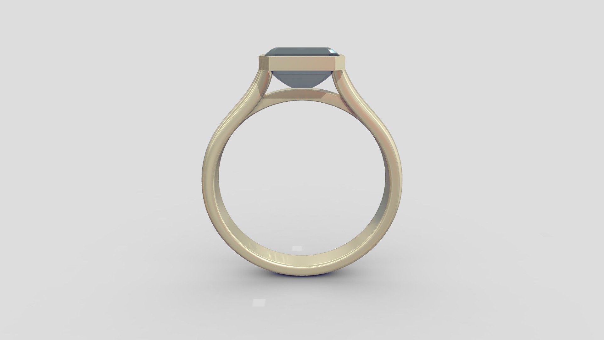 AU-46763 Bezel - Download Free 3D model by Automic Gold (@automic-gold ...