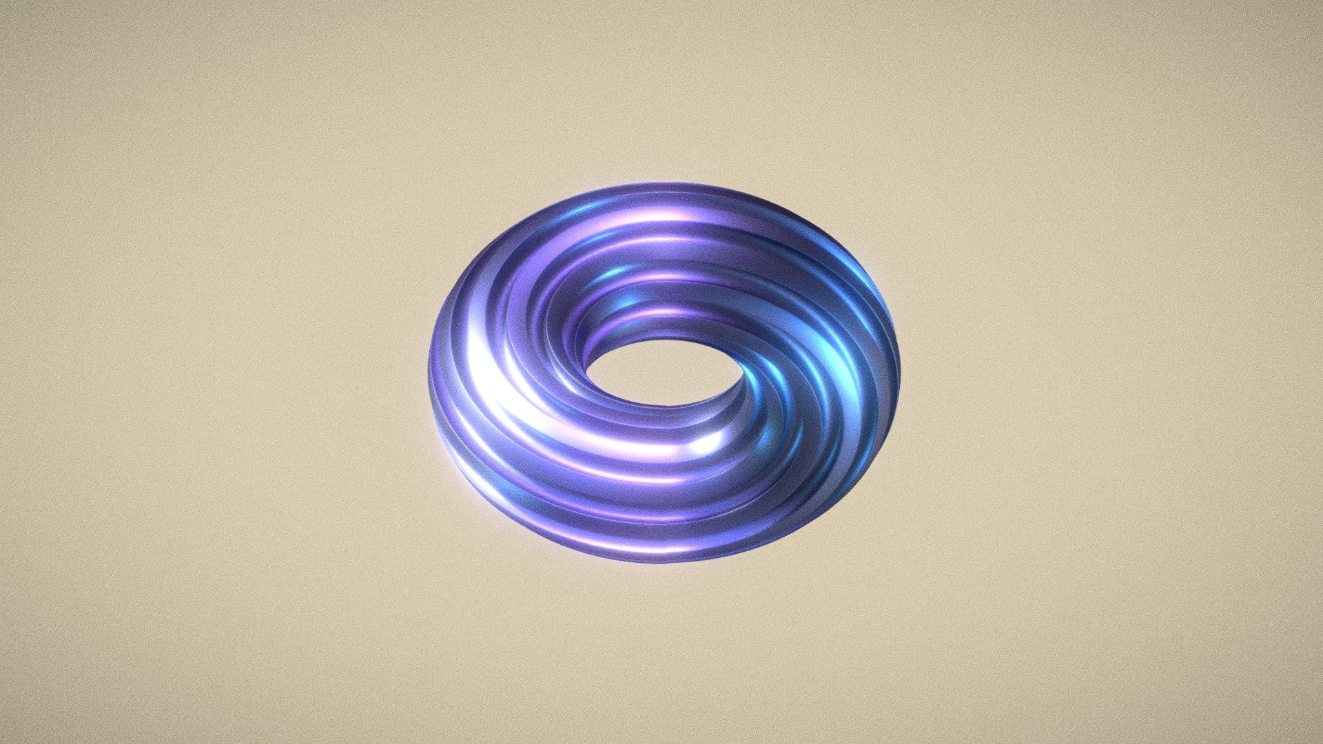 Faux Torus - Download Free 3D model by Tycho Magnetic Anomaly (@Tycho ...