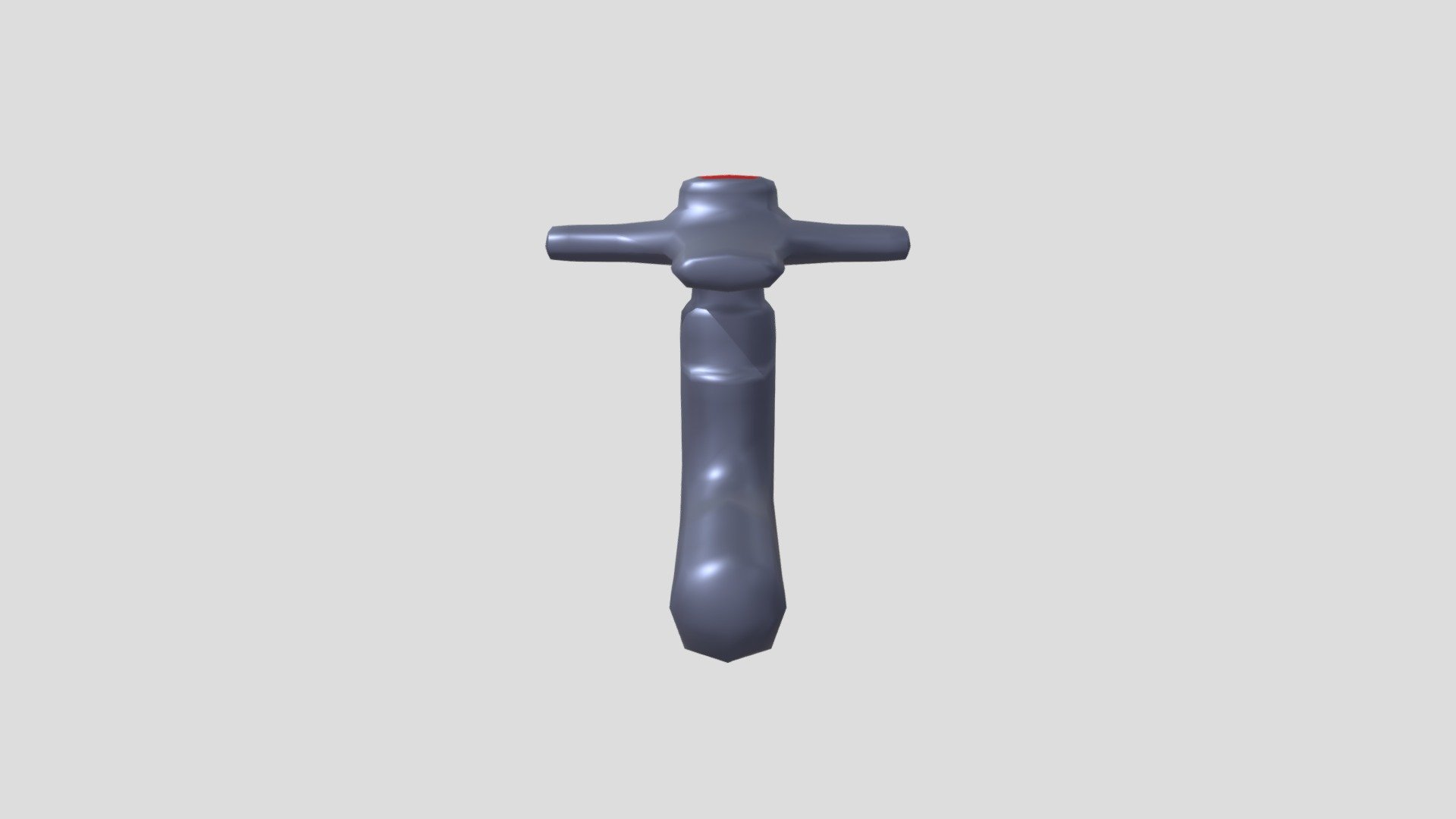 Tap_Mesh - 3D model by TarunXSard [2f713d6] - Sketchfab