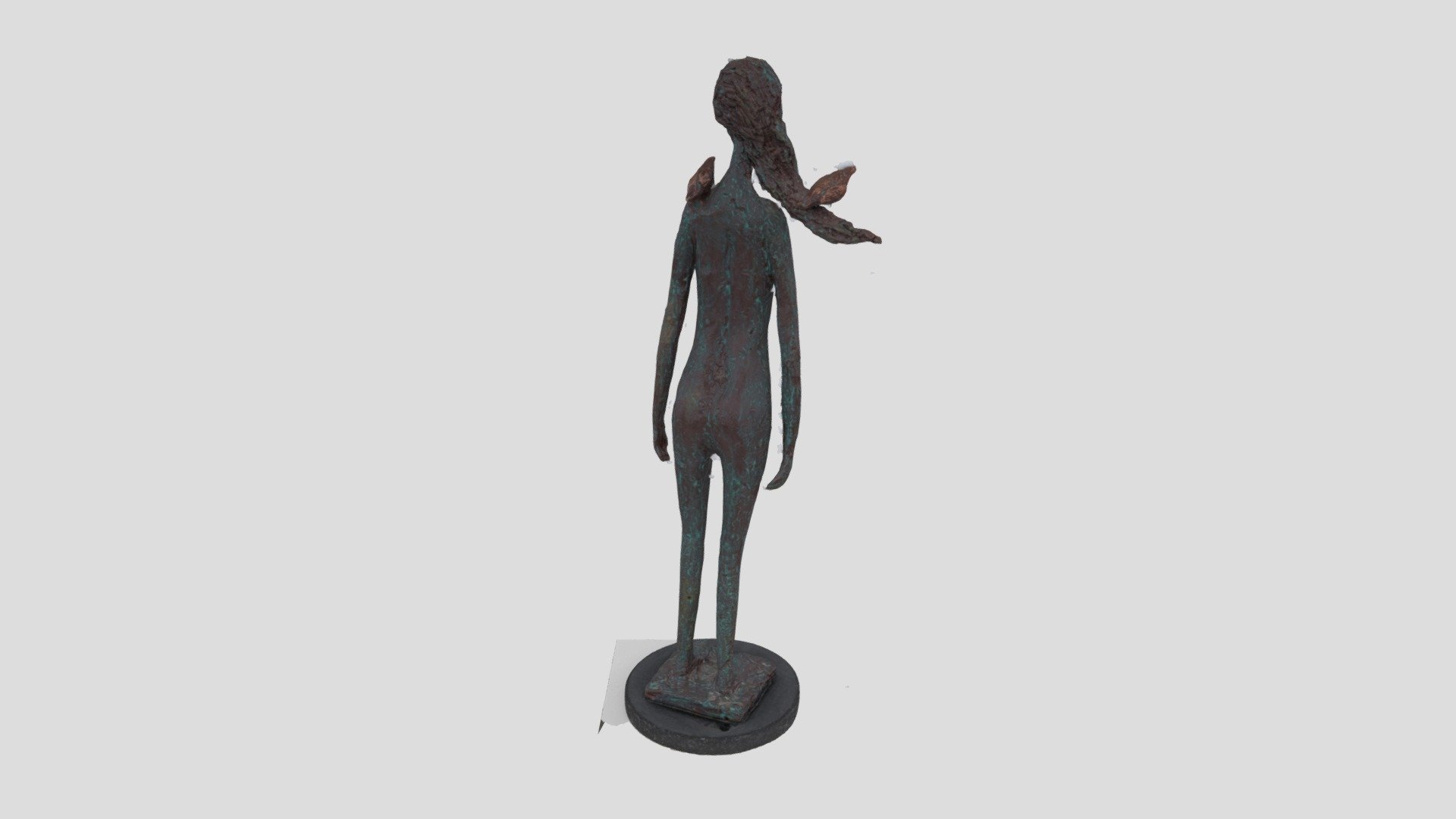 Lady Bird - RC - 3D model by Lapis Design (@LapisDesign) [2f73390 ...