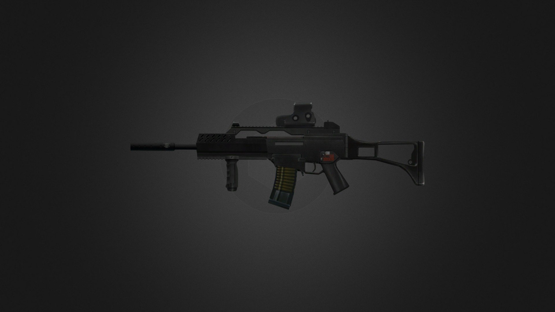 Z36c Wt - 3D model by Dimac [2f74fcf] - Sketchfab