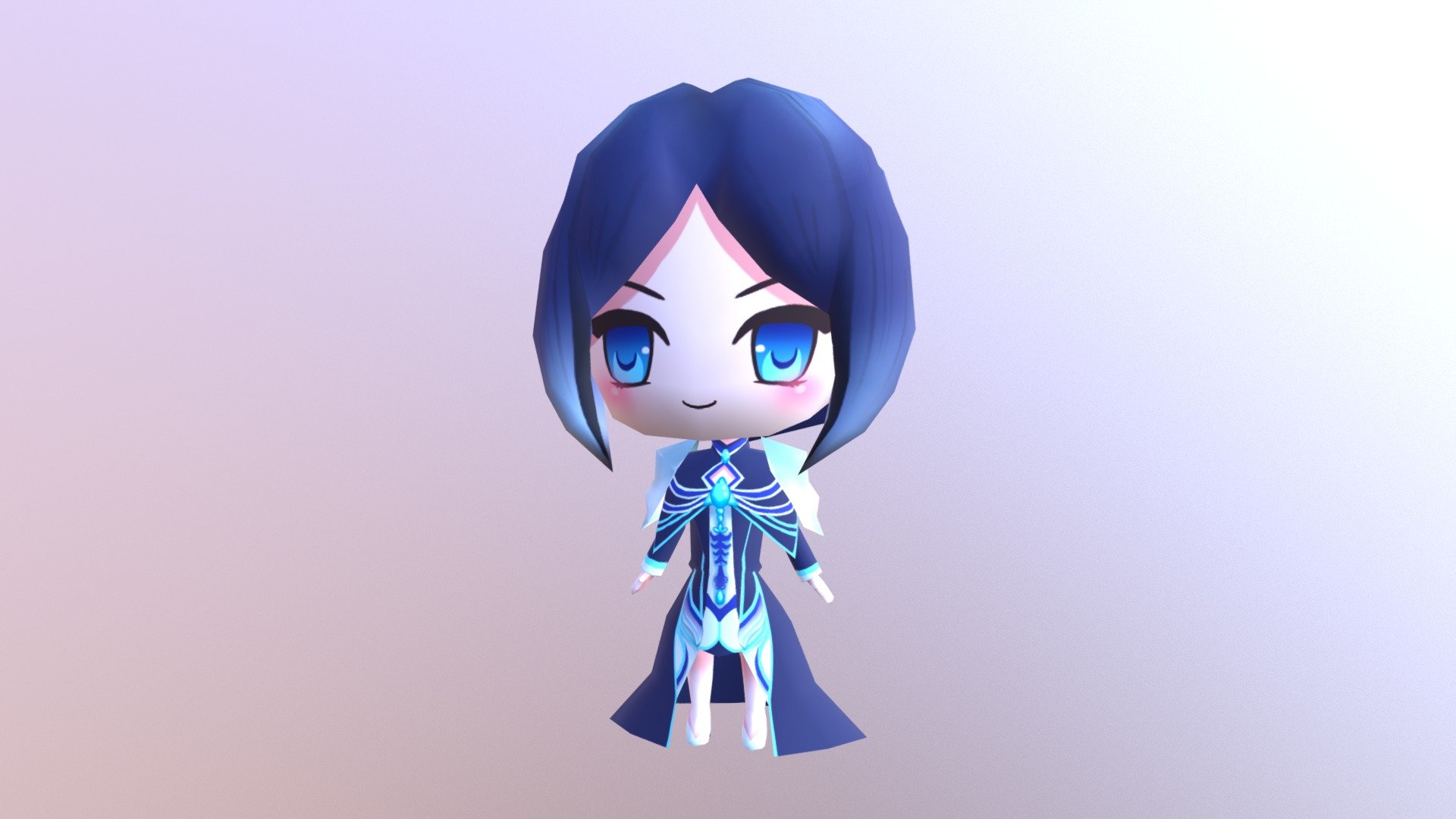 Water - 3D model by howattinooekaki [2f76db6] - Sketchfab