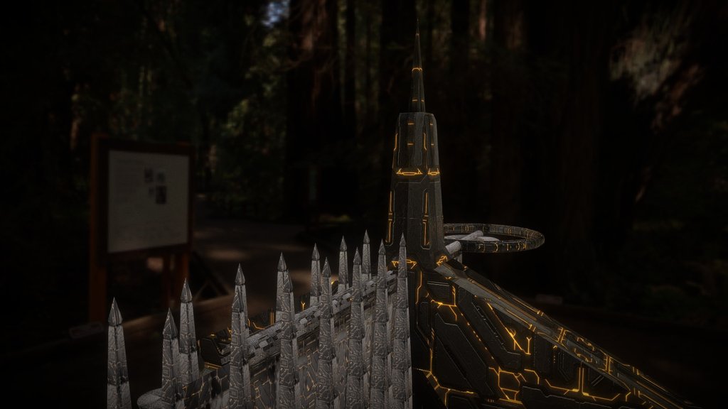 Environment 6 - A 3D model collection by Seuter1723 - Sketchfab