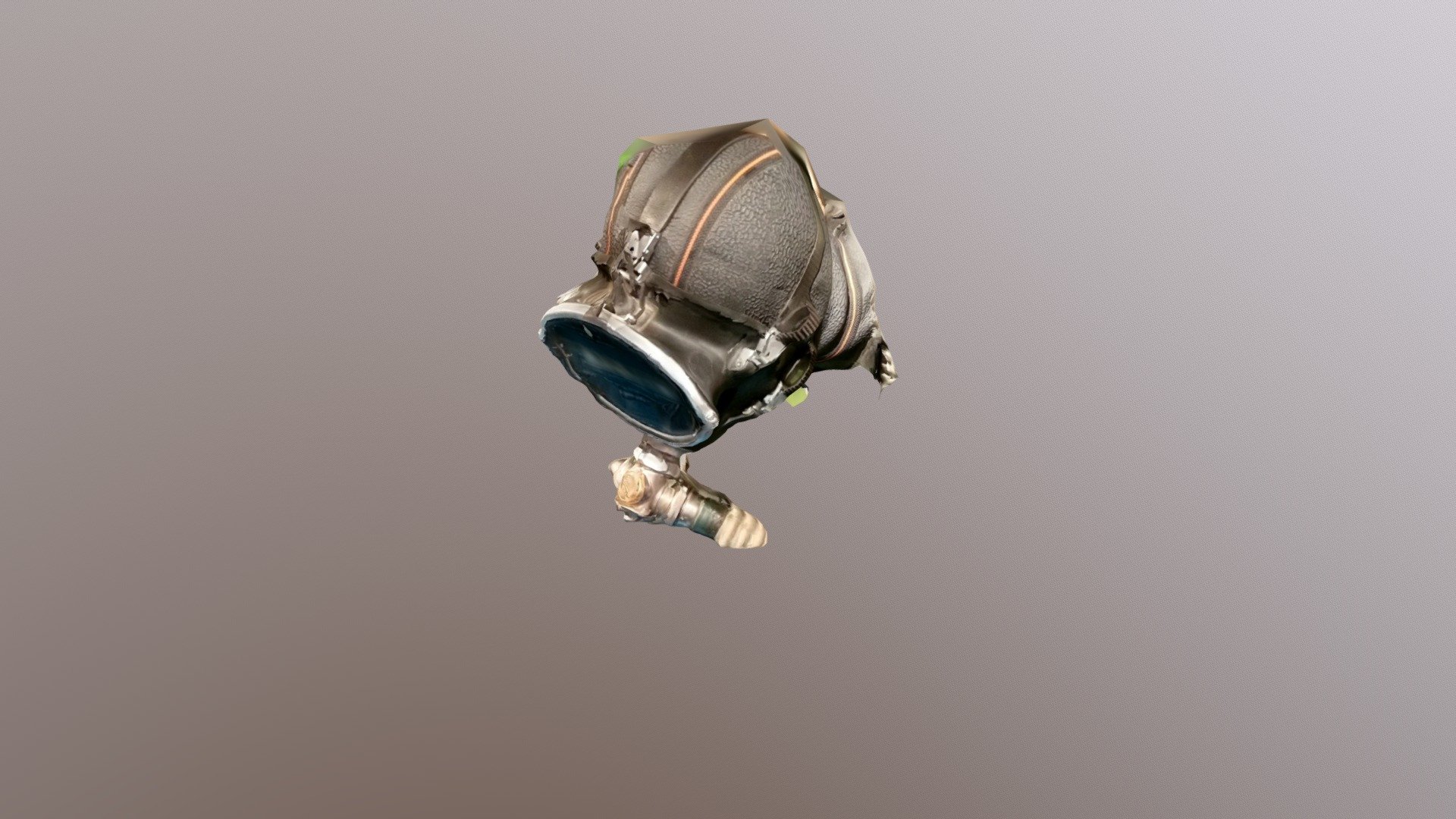 Spy Scuba - 3D model by pilotmang (@major.sagan) [2f77805] - Sketchfab
