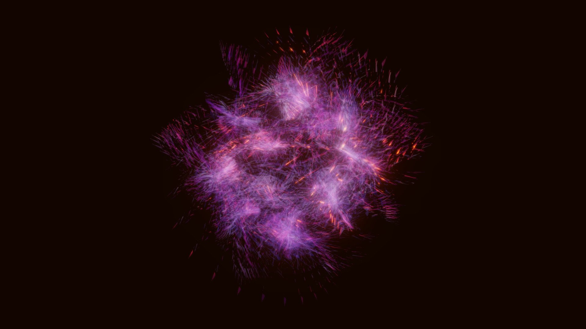 Cnidaria Bloom - Download Free 3D model by Tycho Magnetic Anomaly ...