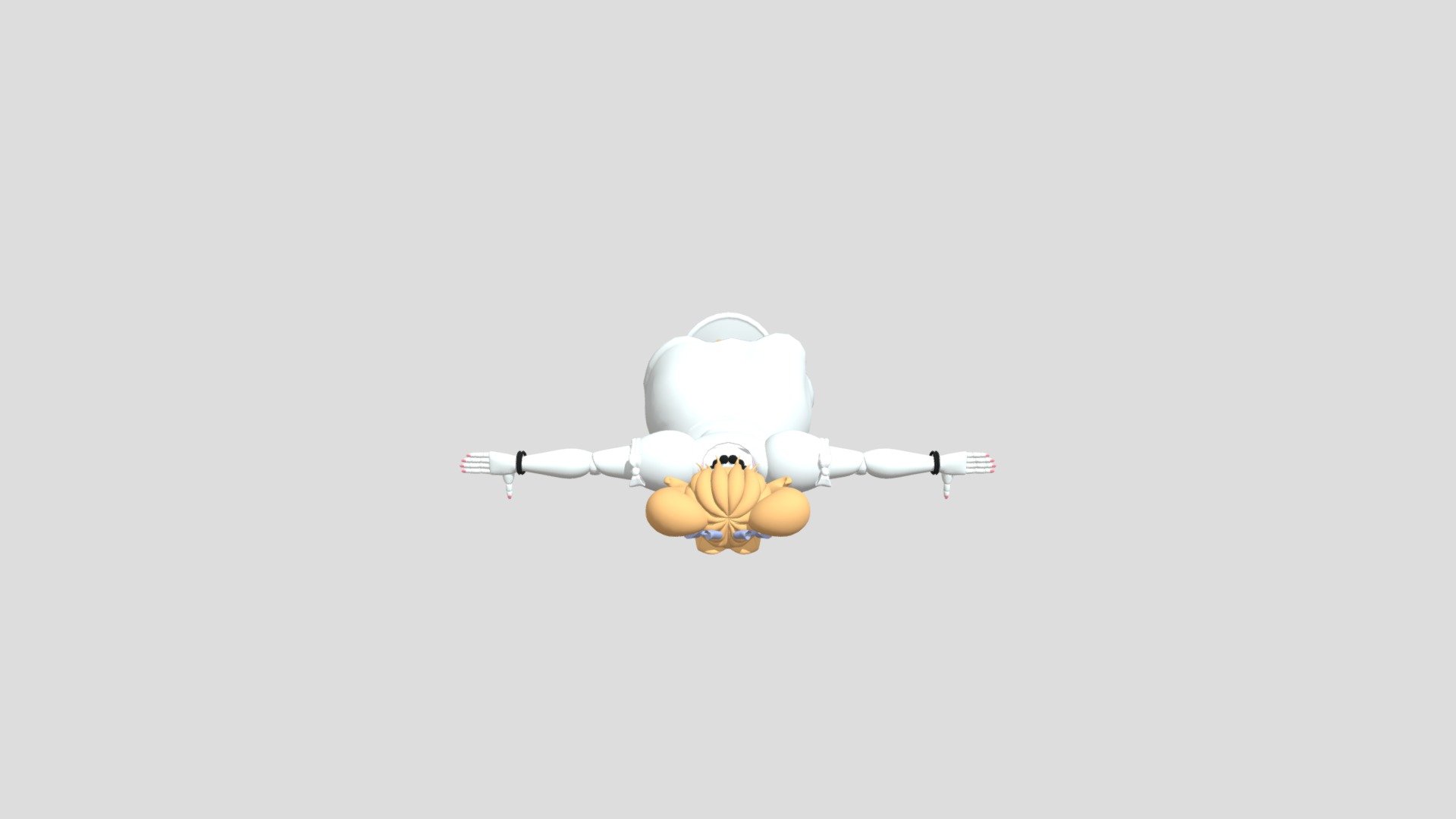 Circus Mommy 2.0 - Download Free 3D model by dwall8611 [2f79744 ...