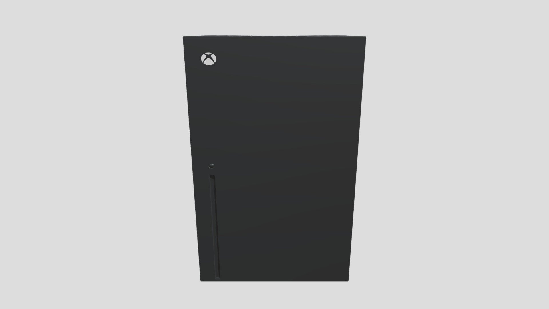 Xbox Series X - Download Free 3D model by aleemmuhammed1966 [2f79a2c ...
