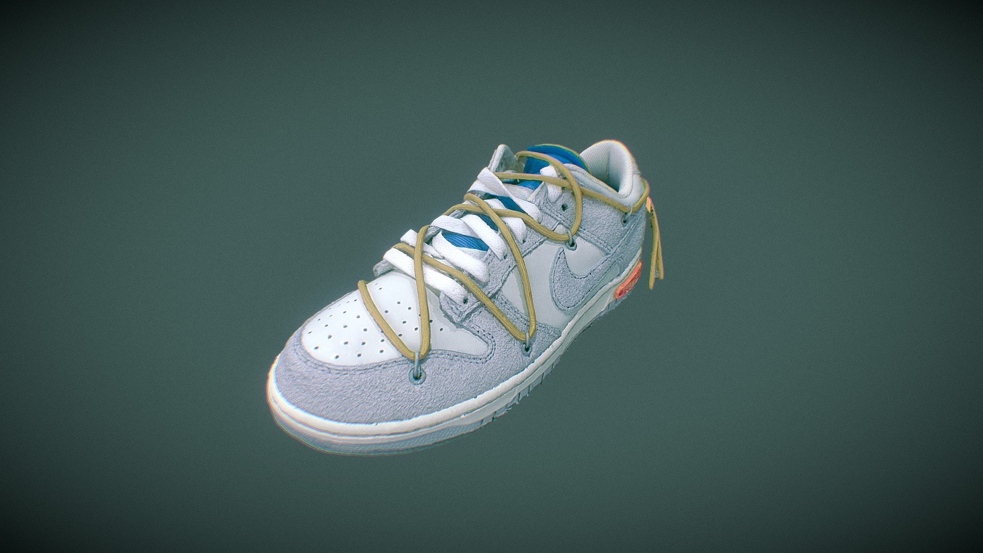 Nike - 3D model by lassofilms [2f79cc3] - Sketchfab