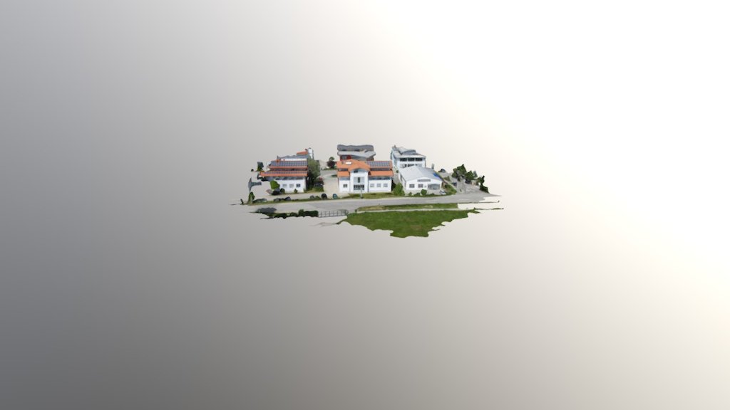 Building Simplified 3d Mesh - 3D model by kanit15d [2f7a951] - Sketchfab