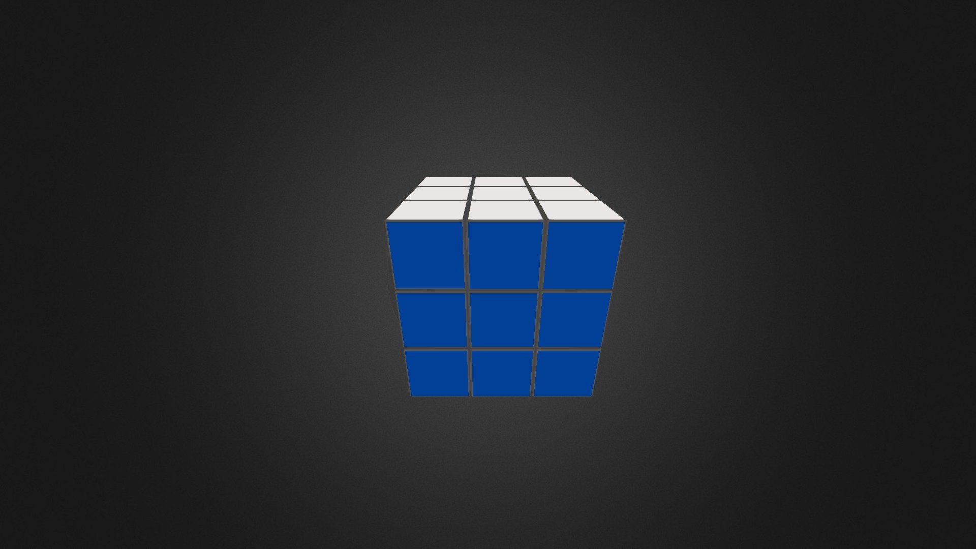 rubix - 3D model by myrifle308 [2f7ae12] - Sketchfab