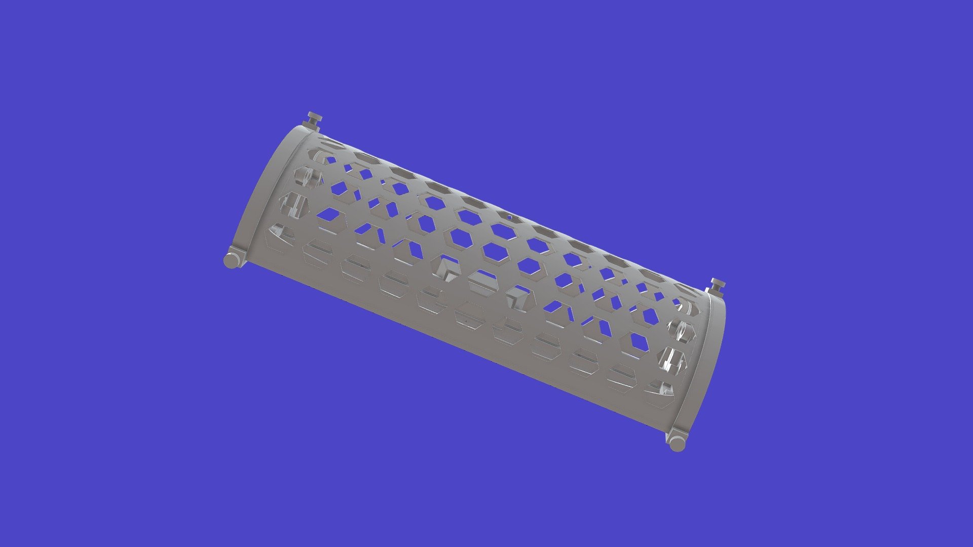 A Spect-prototype-V4-6in - Download Free 3D model by ioannismadesis ...