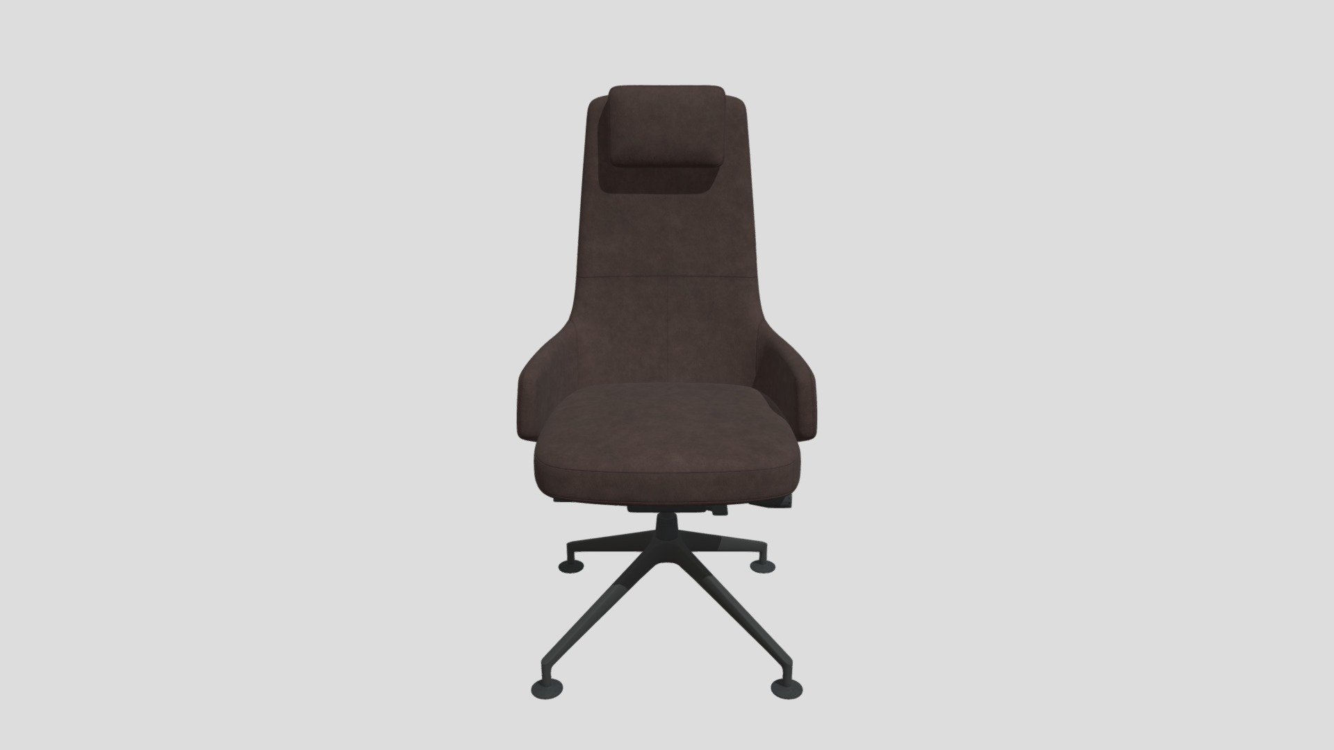 chair 19 AM233 Archmodel - Buy Royalty Free 3D model by Evermotion ...