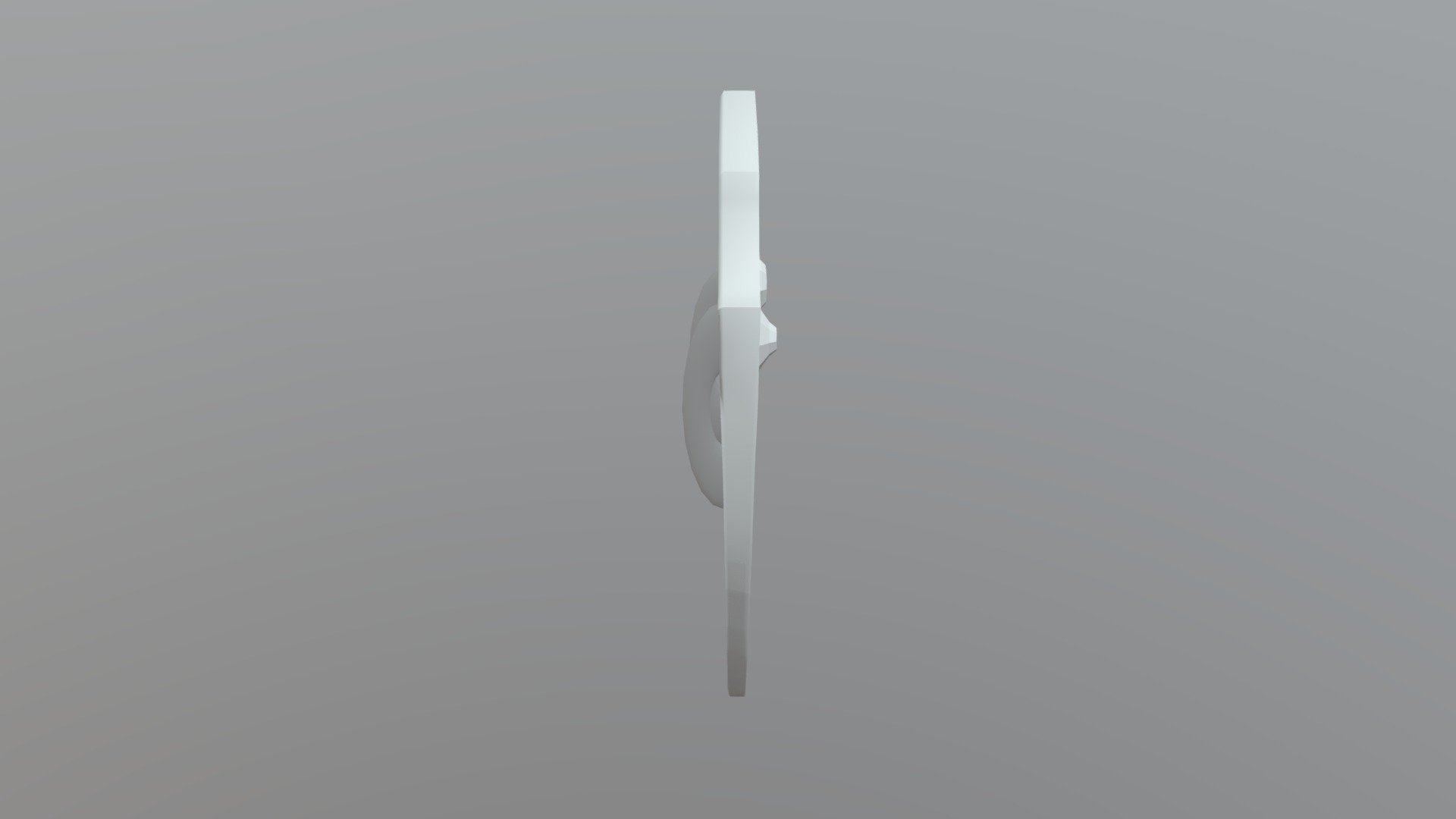 Sheild - 3D model by frosty777 [2f7c038] - Sketchfab