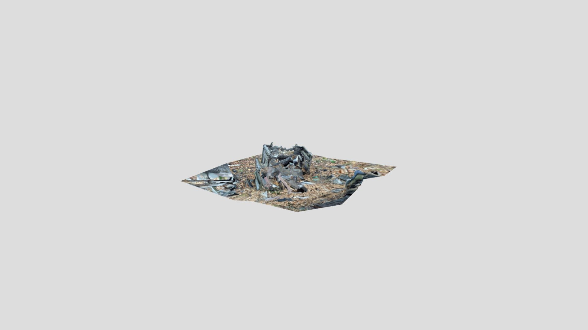 box - Download Free 3D model by derxphoto [2f7c397] - Sketchfab
