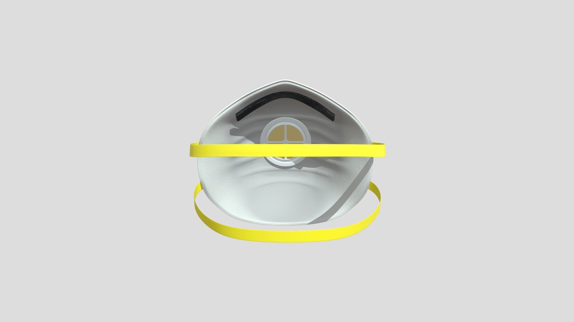 3D Mask Design - 3D model by rustamnasir [2f7c591] - Sketchfab