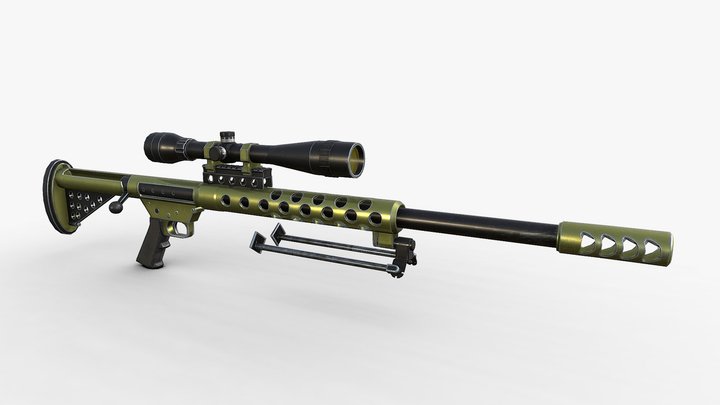 Bfg-50 3D models - Sketchfab