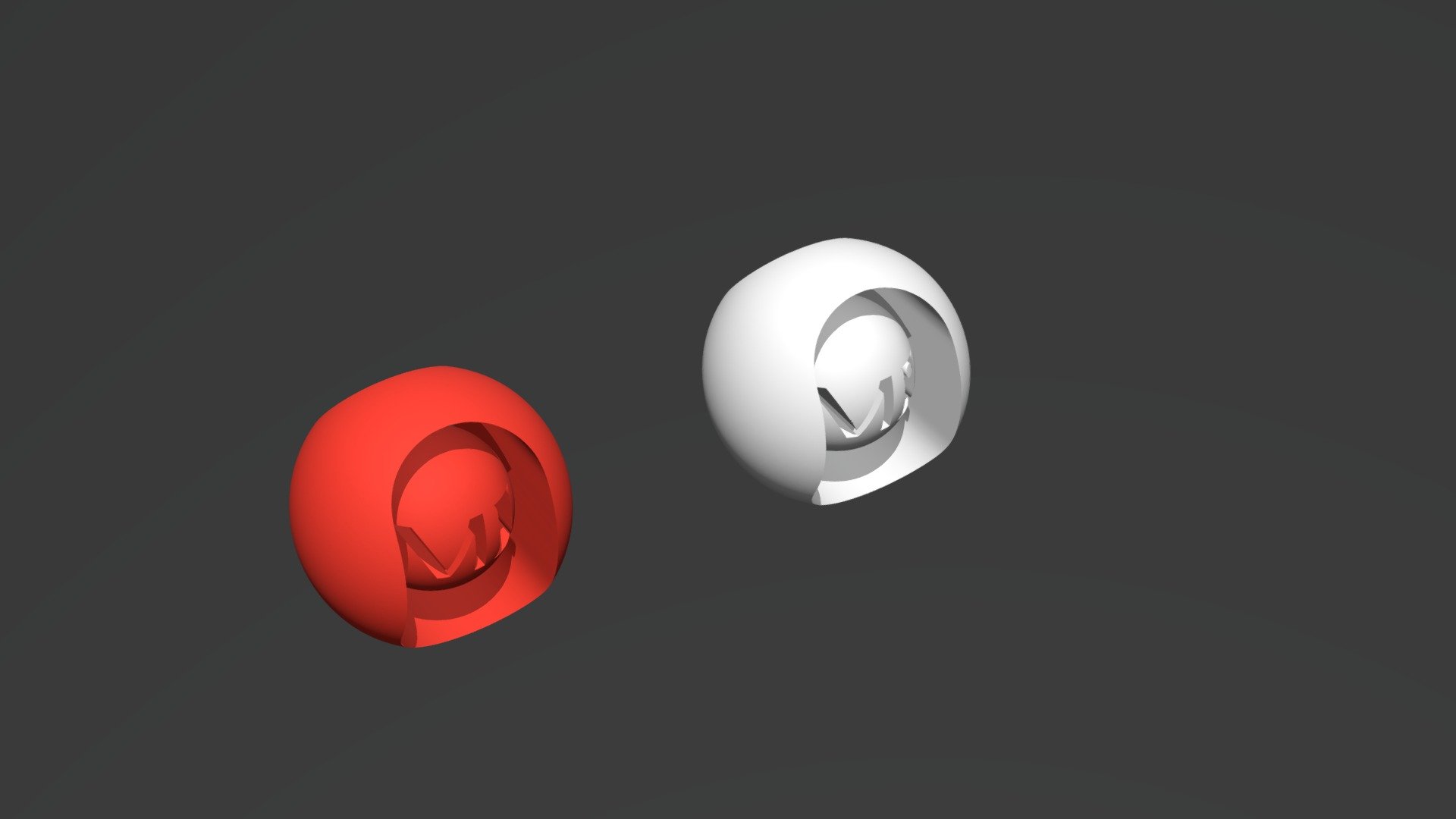 MI LOGO7 5 - 3D model by YM_product (@pointcube) [2f7ebce] - Sketchfab