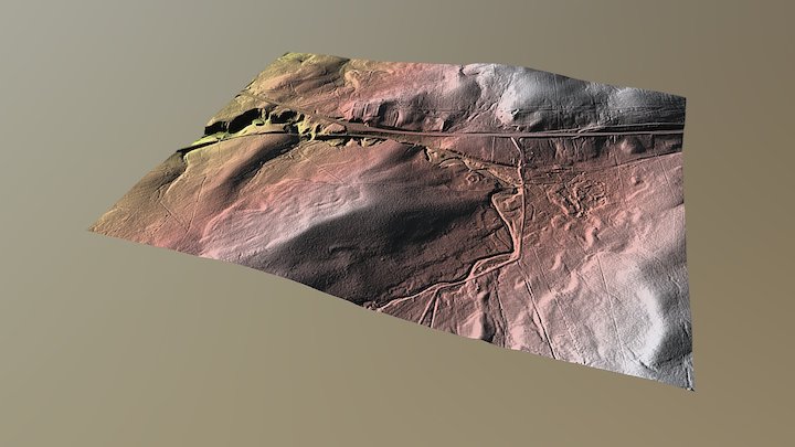Camps 3D models - Sketchfab